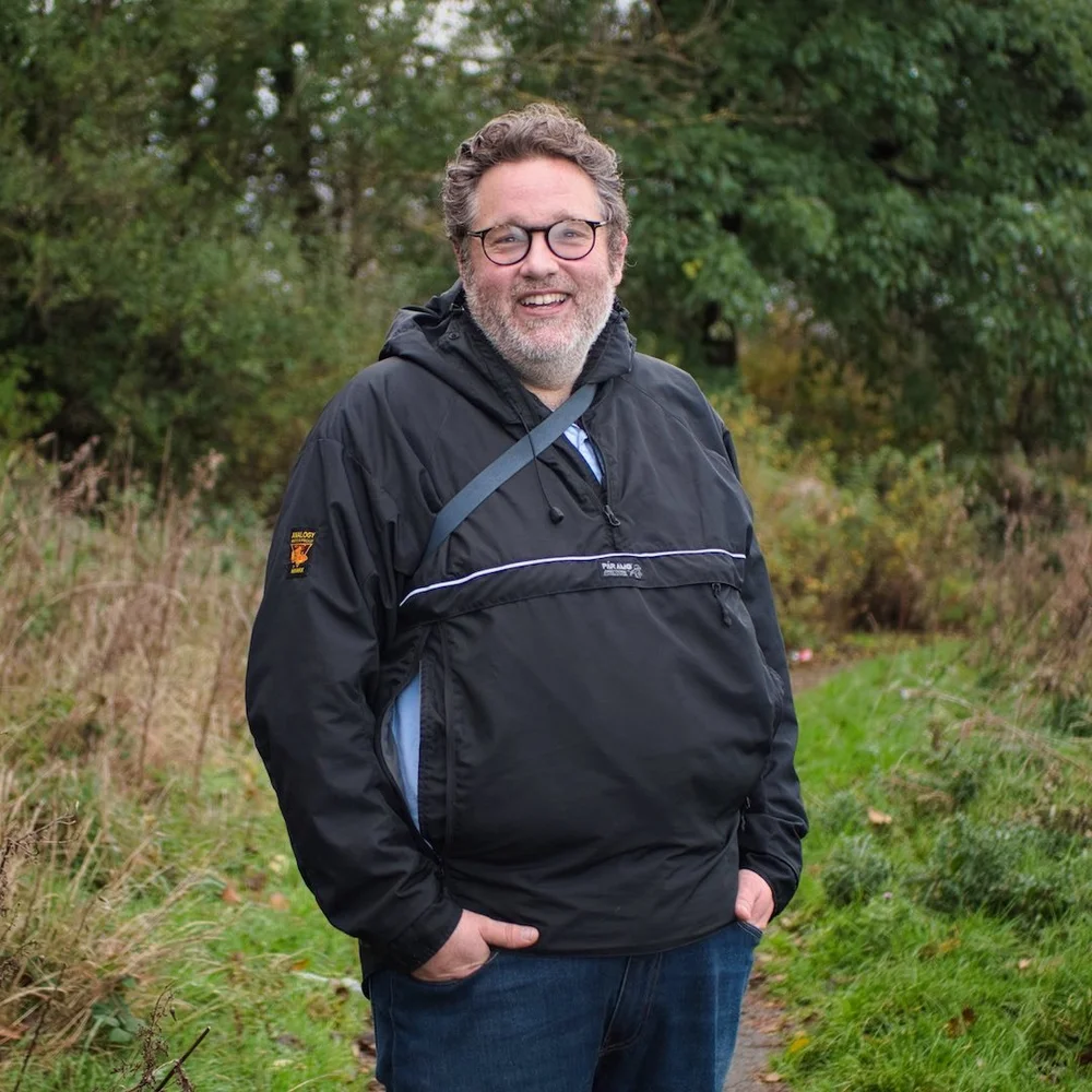 Meet The Team | Raise: Cumbria Community Forest | Raise: Cumbria ...