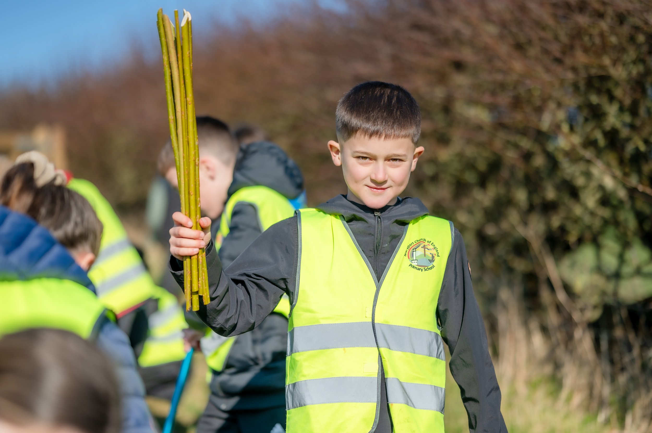 Camp Farm | Raise: Cumbria Community Forest