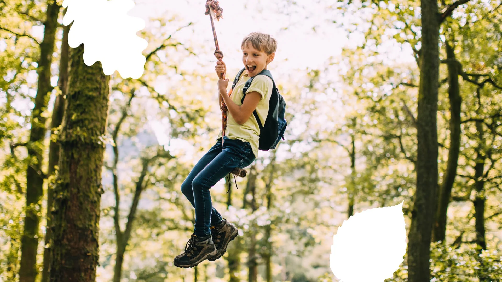 Why Trees? | Raise: Cumbria Community Forest