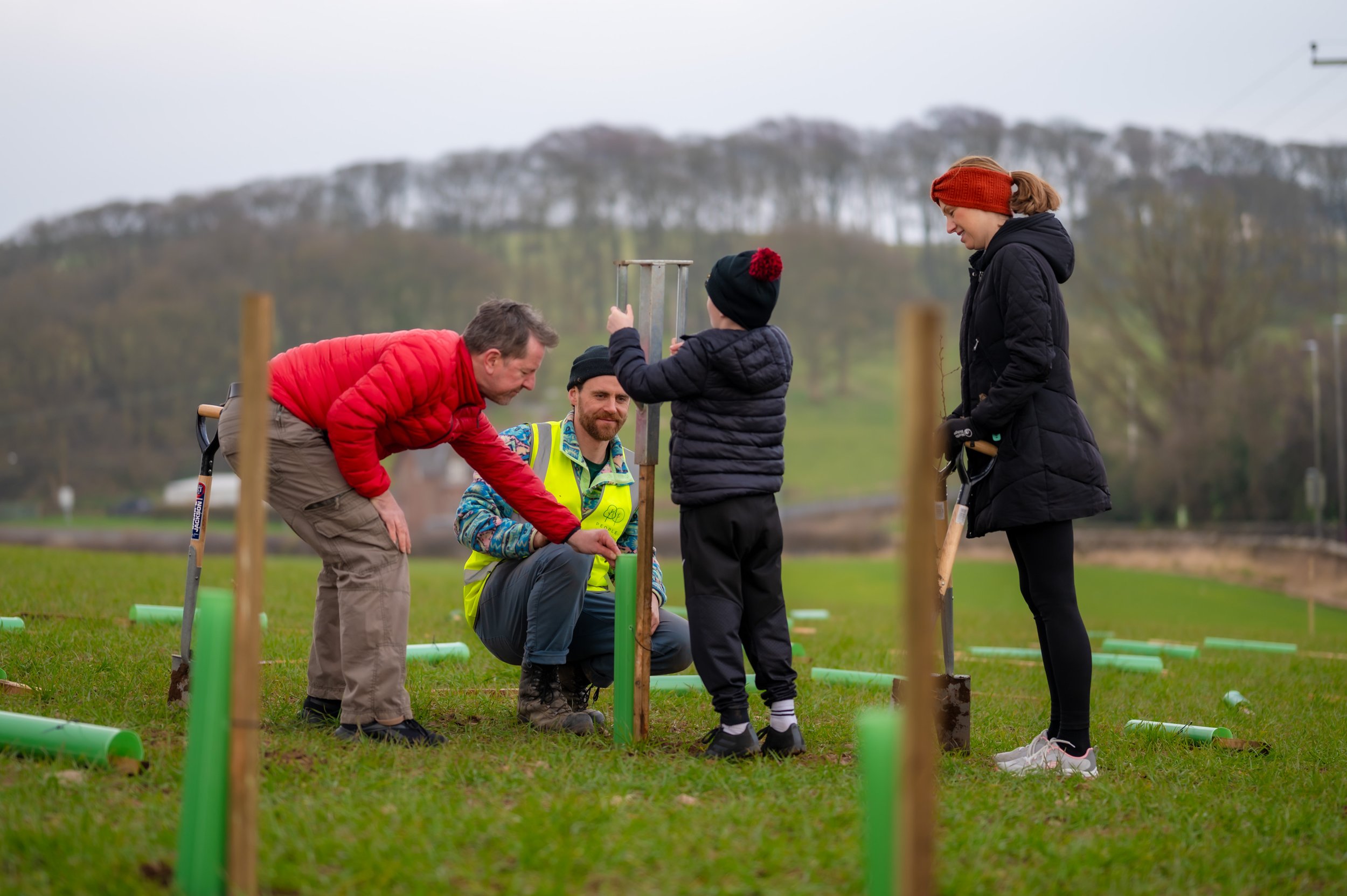 Camp Farm | Raise: Cumbria Community Forest