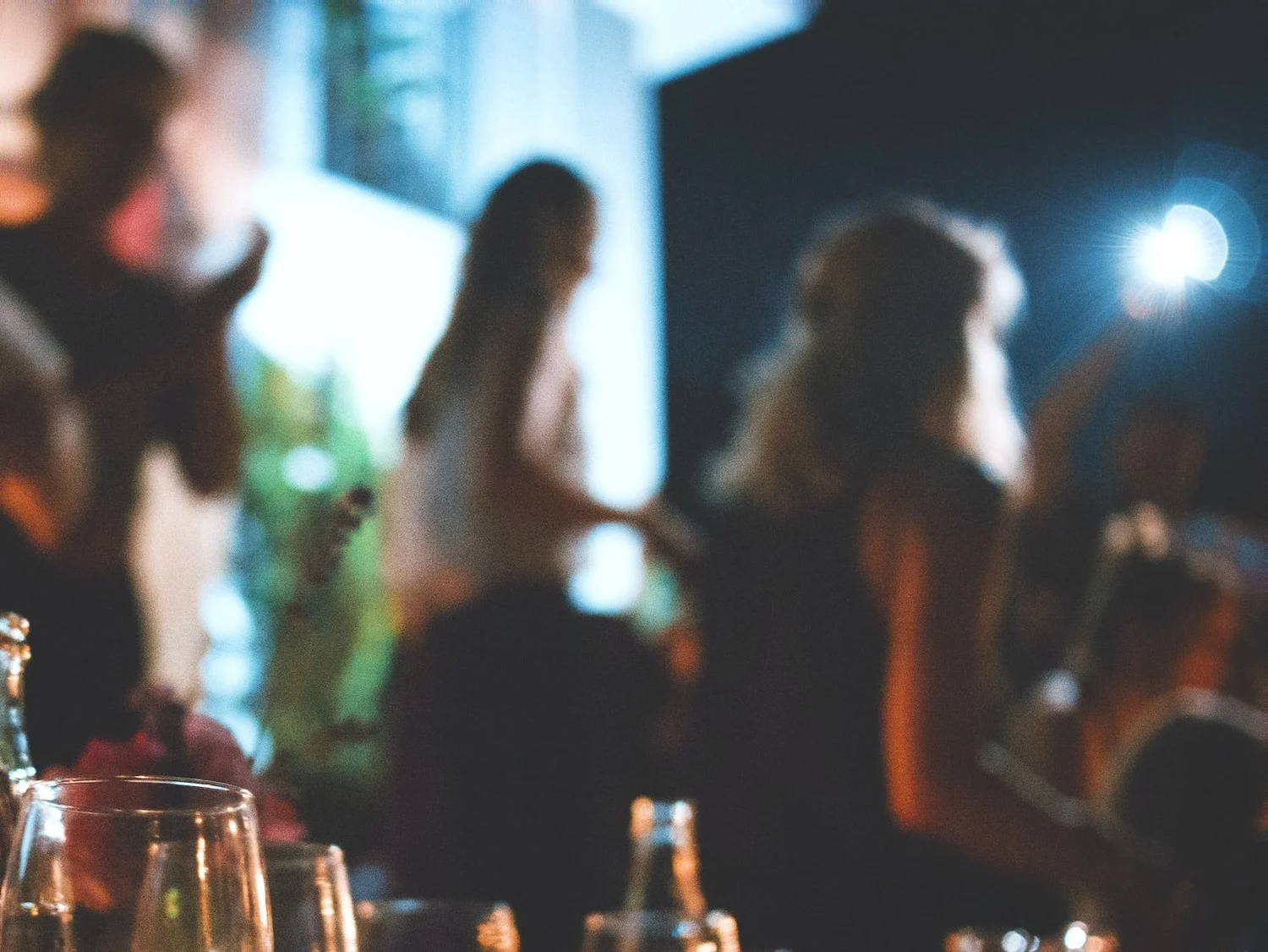 Dinner & Dance — den Eyck