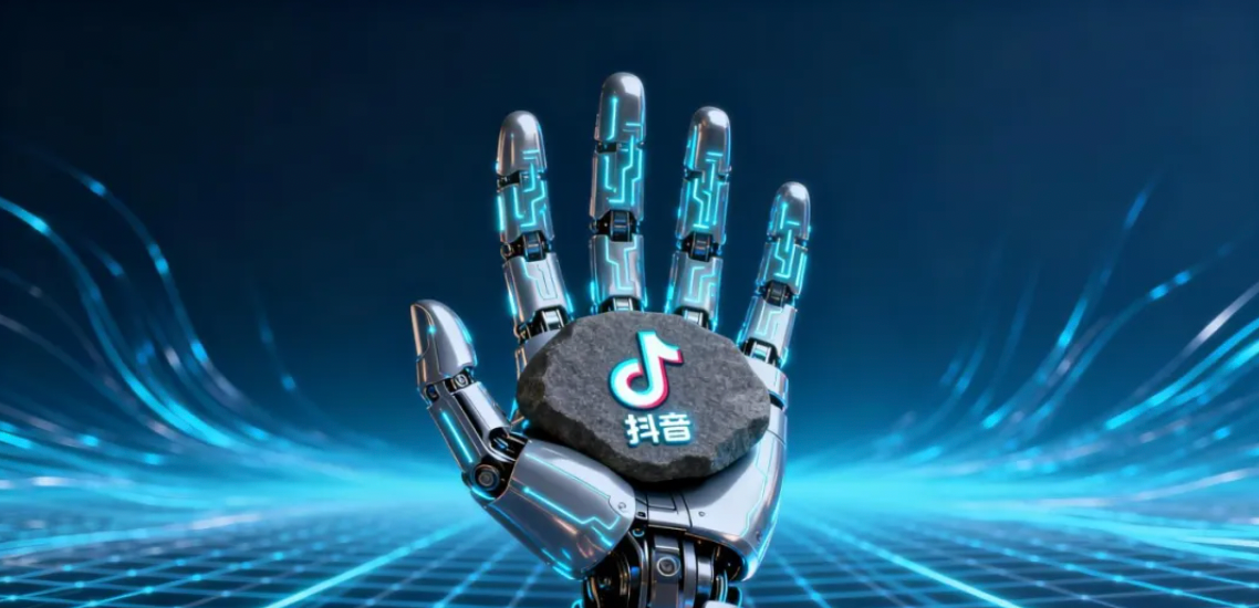 Douyin’s New Decalogue and the Death of the "Wild West" Influencer Era ...