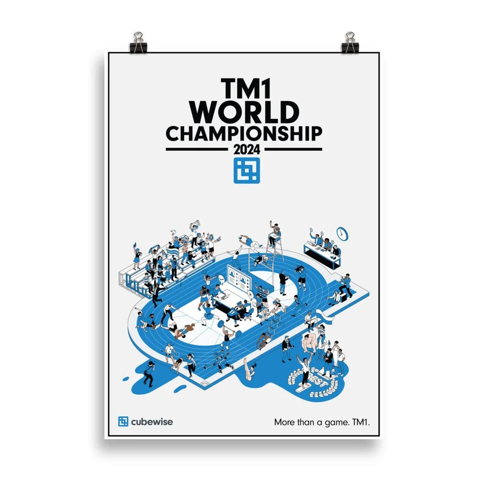 Cubewise Horizon Shop