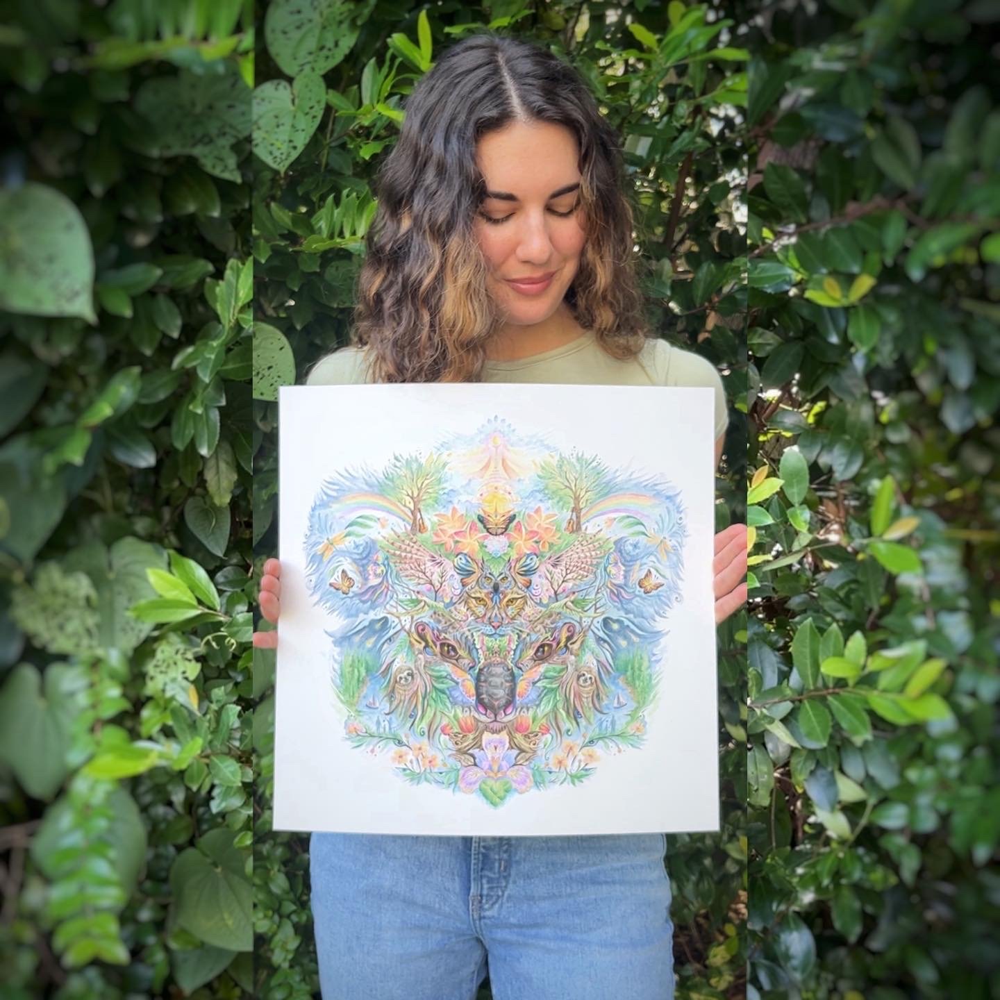 About Nicole — Nicole Garrison