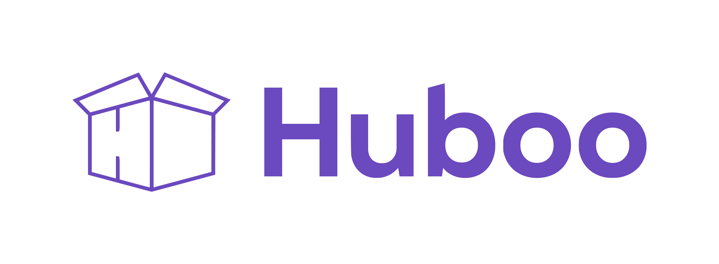 Huboo — Innovecom