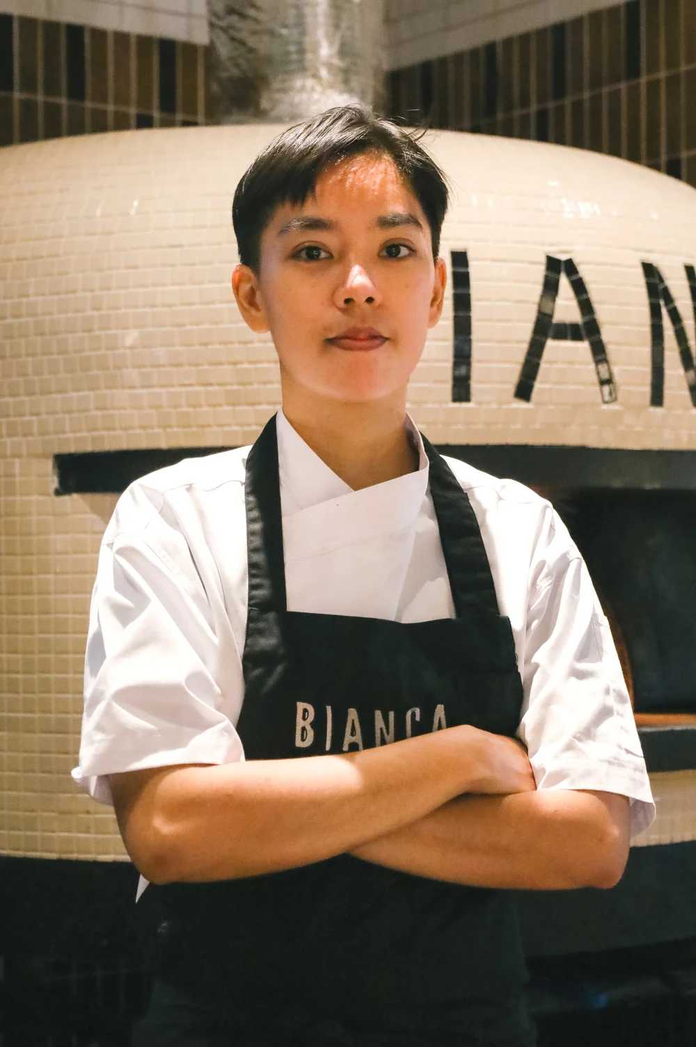 About — BIANCA