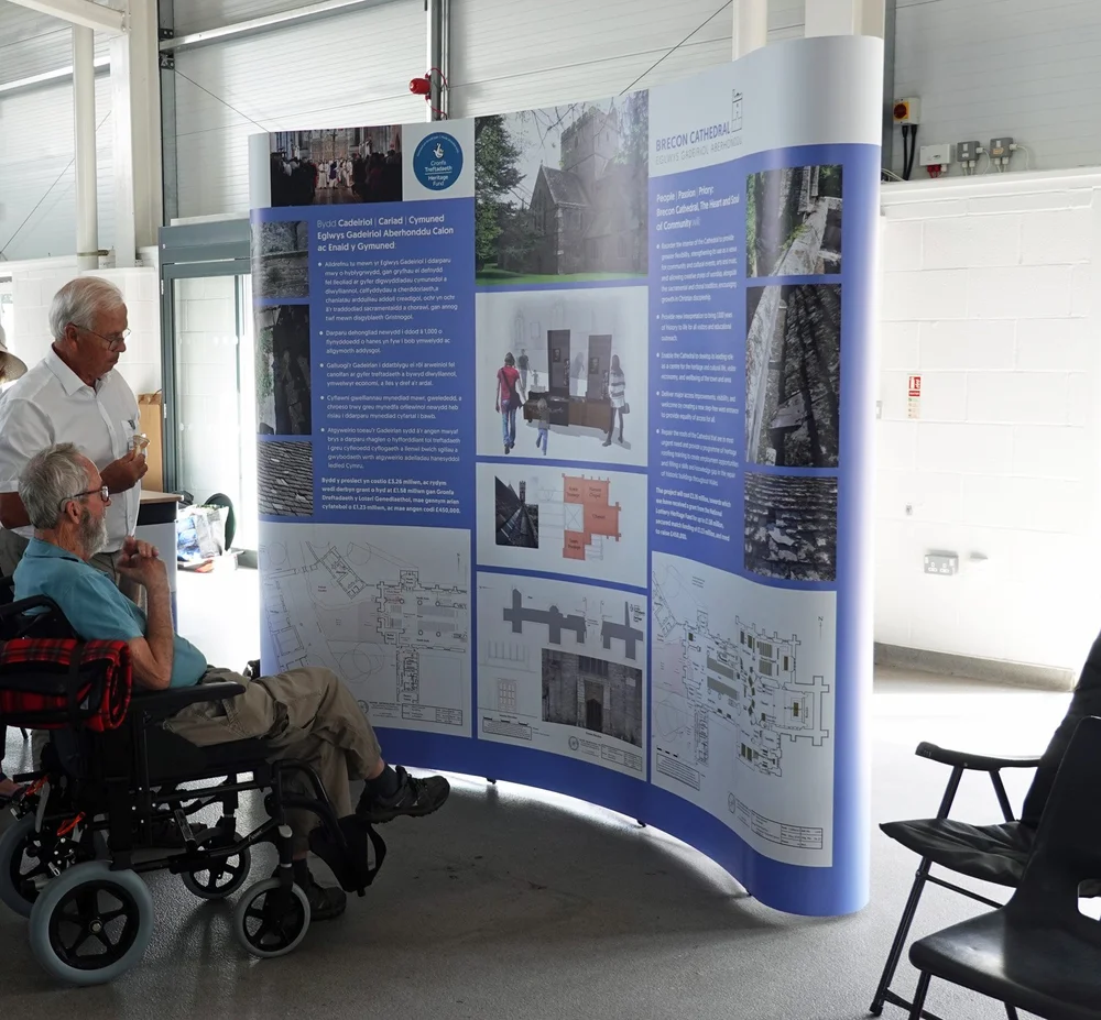 Access and New Entrance | Enhance your visit—Discover accessible entry ...