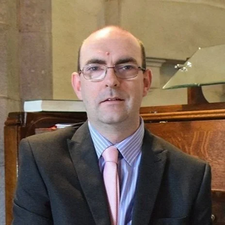 Cathedral team — Brecon Cathedral