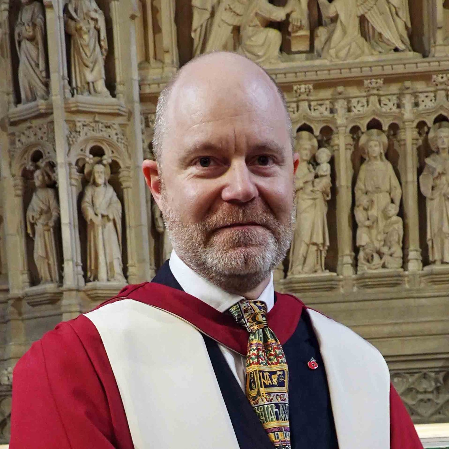 Chapter | Explore, Experience, Engage Now — Brecon Cathedral