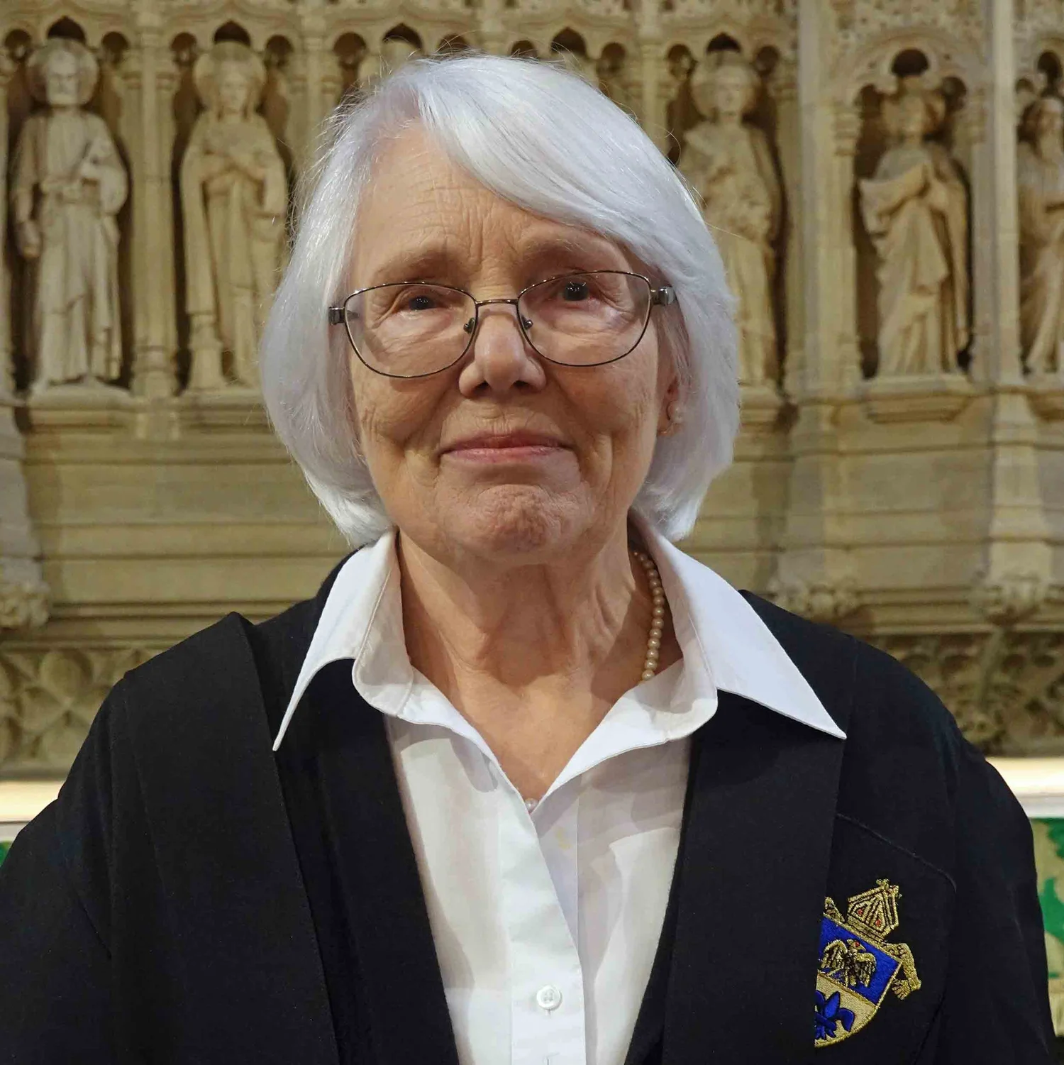 Chapter | Explore, Experience, Engage Now — Brecon Cathedral
