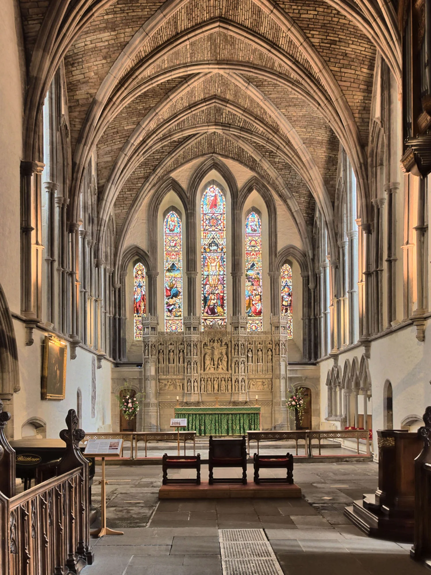 What's on | Explore Events & Join Us — Brecon Cathedral