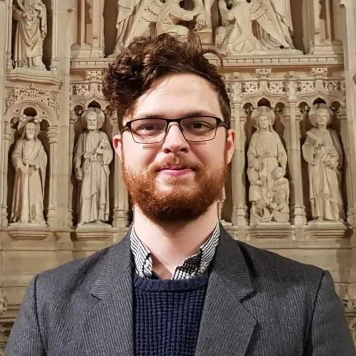 Cathedral team — Brecon Cathedral
