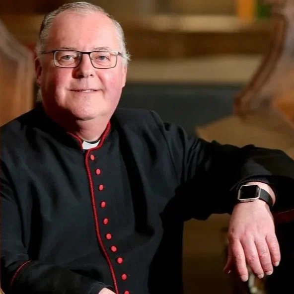 Cathedral team | Explore Brecon Cathedral — Visit Today — Brecon Cathedral