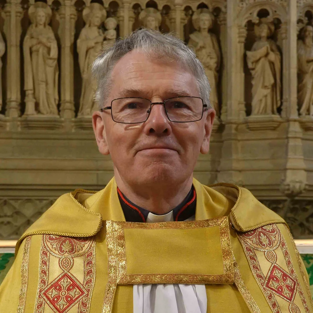 Chapter — Brecon Cathedral