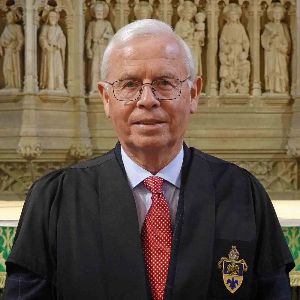 Chapter | Explore, Experience, Engage Now — Brecon Cathedral