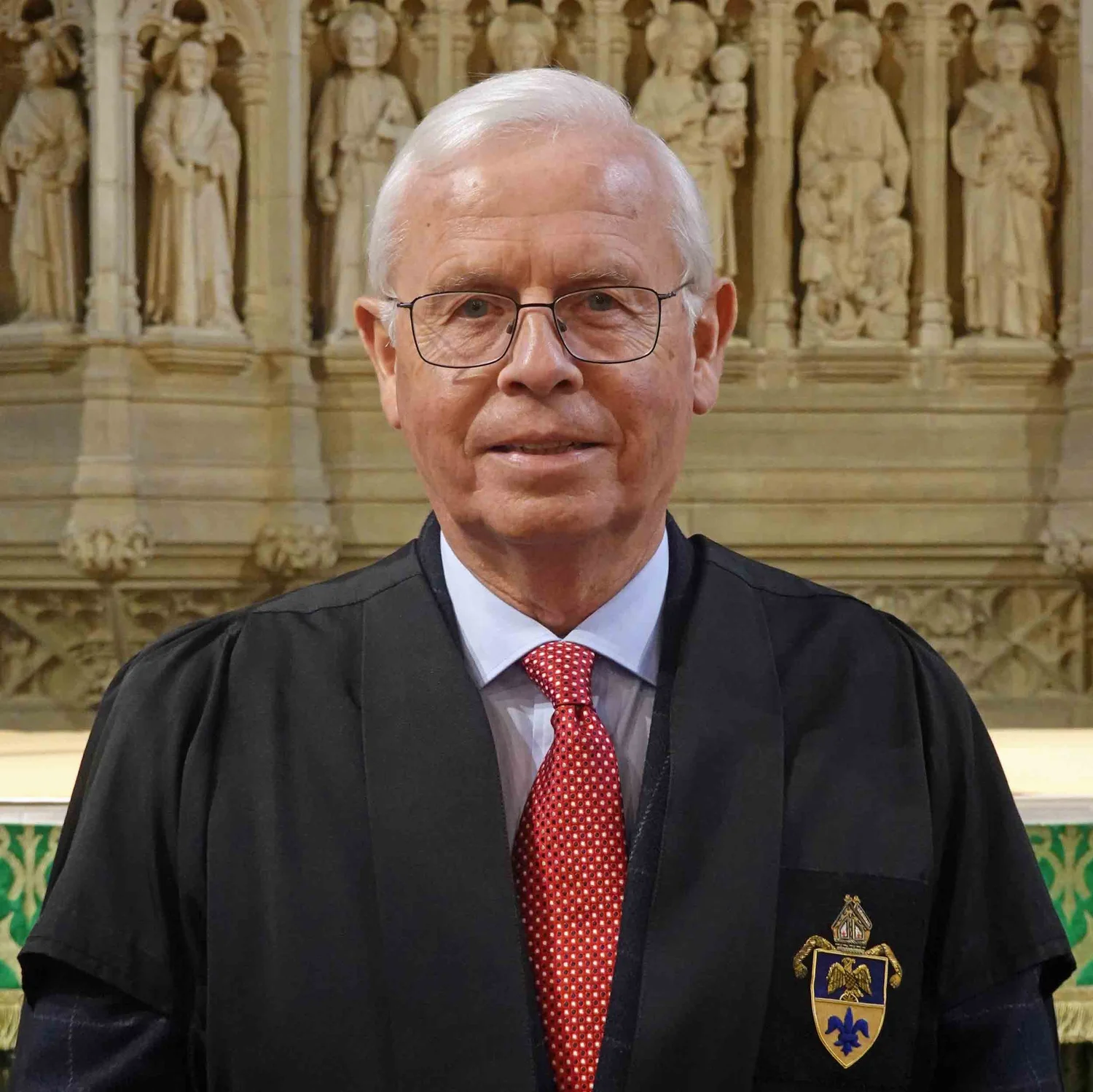 Chapter | Explore, Experience, Engage Now — Brecon Cathedral