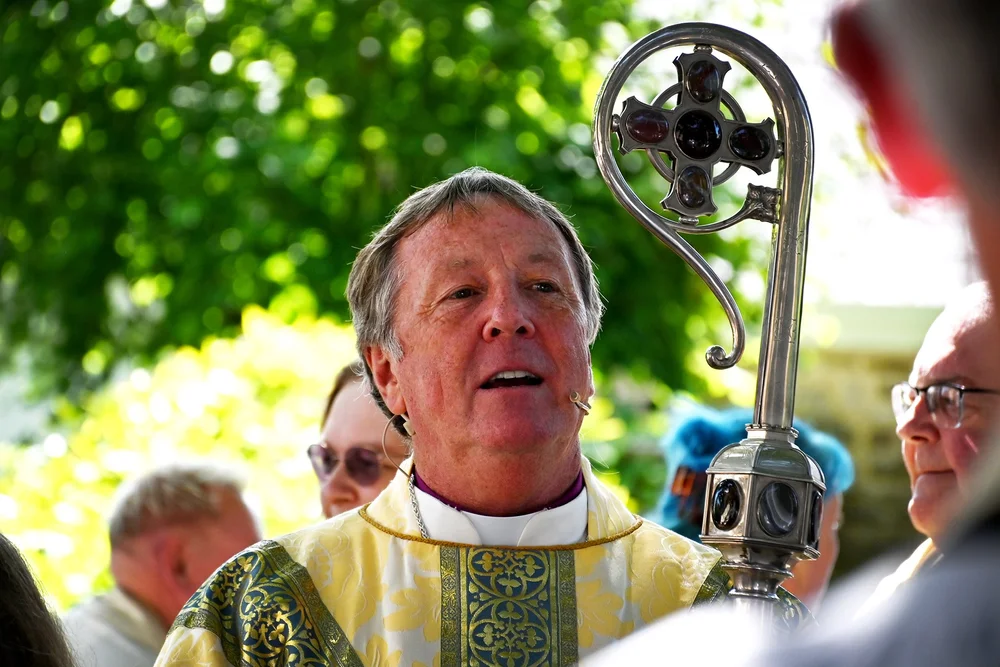 Gallery — Brecon Cathedral