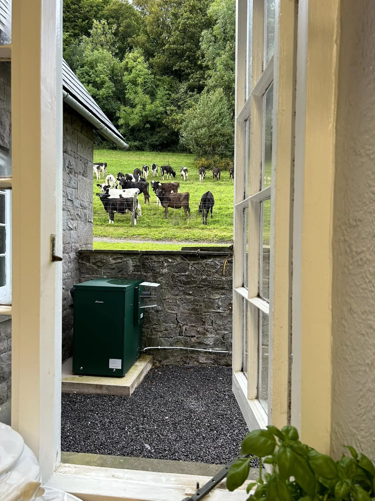 Wallhope Farm