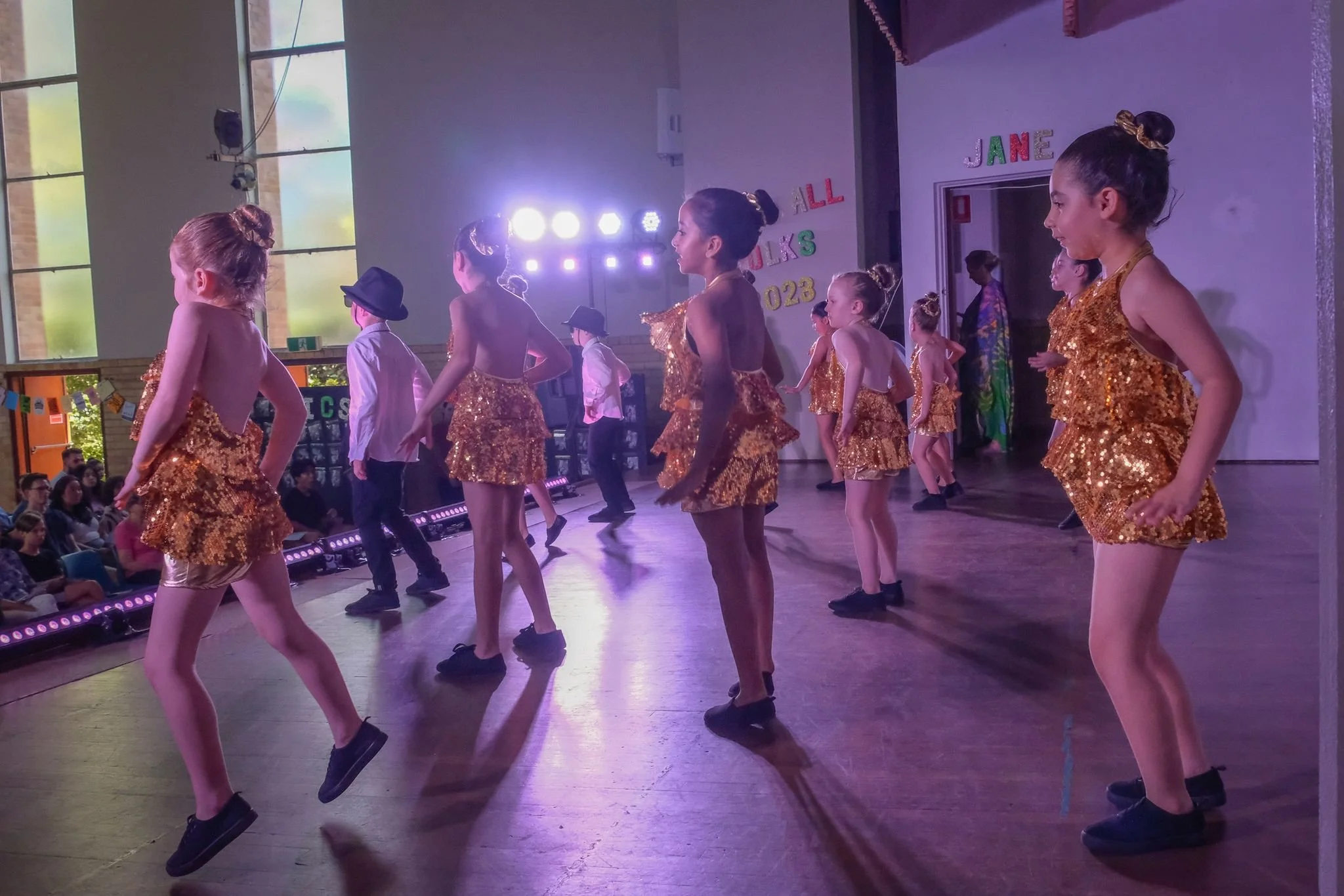 About — DANCE HAVEN