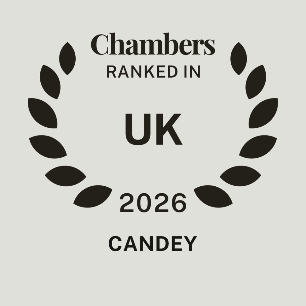 CANDEY