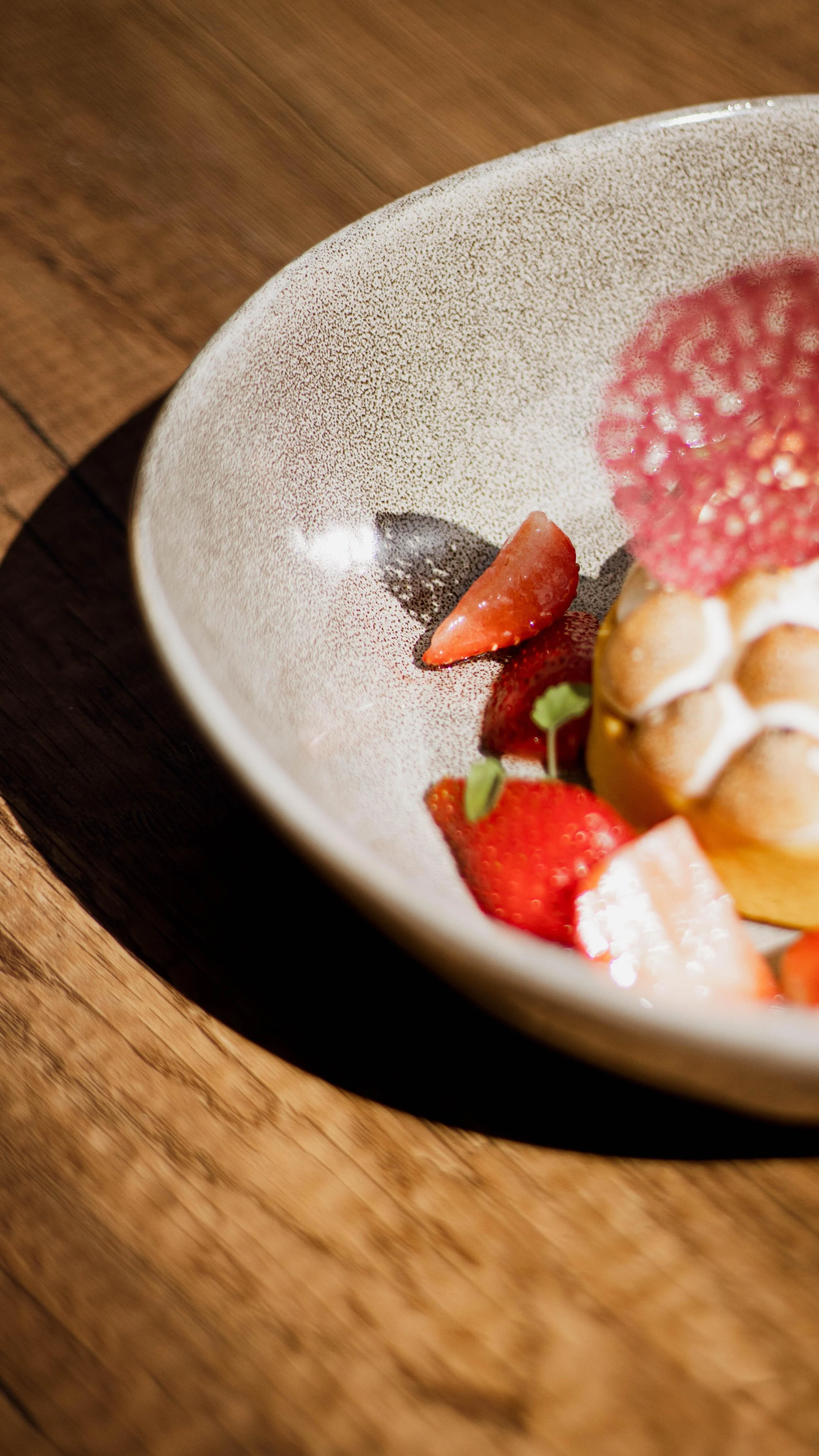 Cafe Restaurant Central