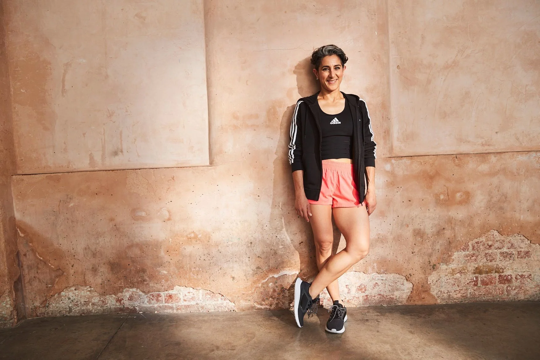 Yanar Mind & Movement