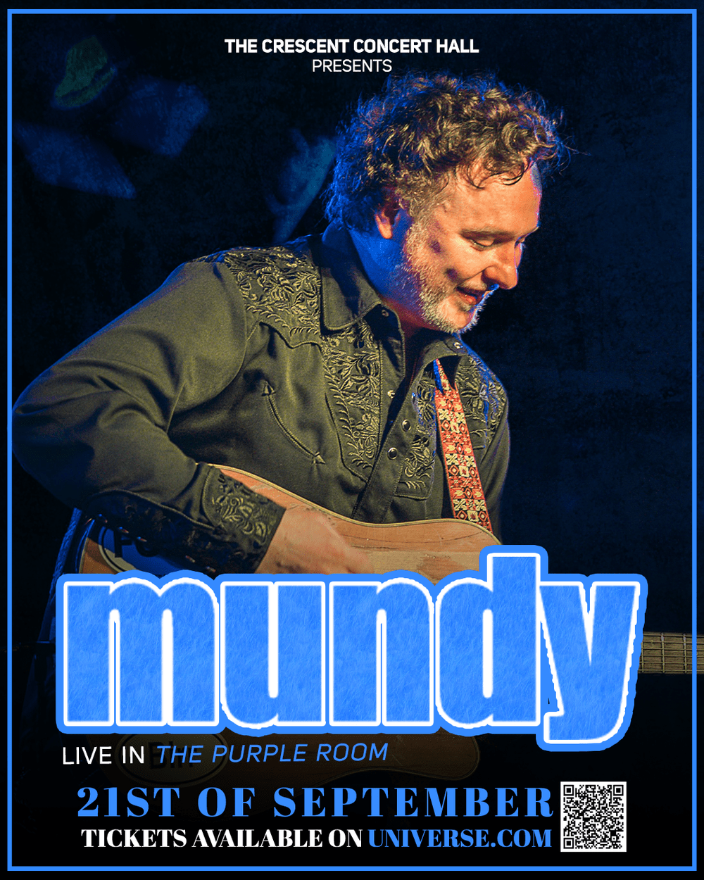 Crescent Concert Hall Drogheda - Trinity Quarter Drogheda