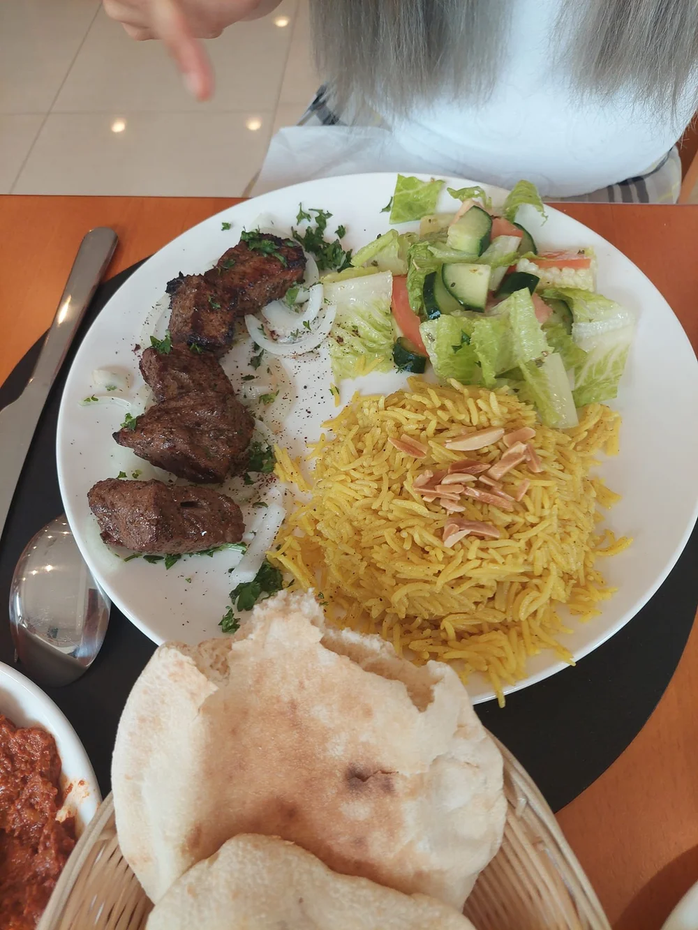 Vegetarian Restaurant | Long Valley, NJ | Allentown, PA | Easton, PA ...