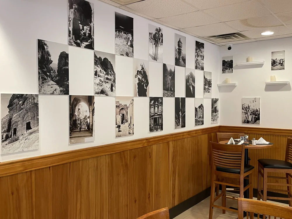 Amasi Restaurant | Middle Eastern Cuisine | Phillipsburg, NJ 08865 ...