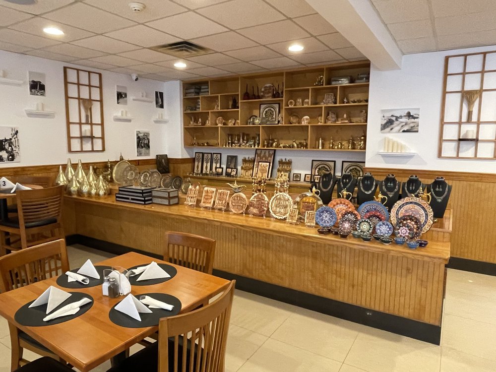 Caterer | Jordanian Cuisine | Vegan | Stewartsville, NJ | Harmony, NJ ...
