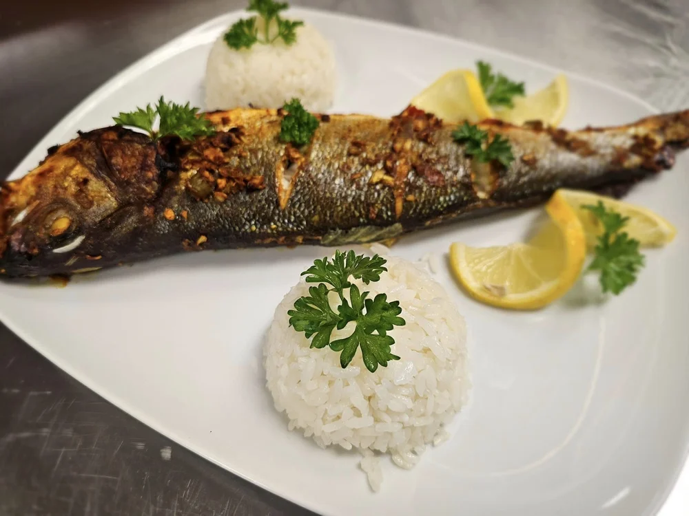 Vegetarian Restaurant | Long Valley, NJ | Allentown, PA | Easton, PA ...