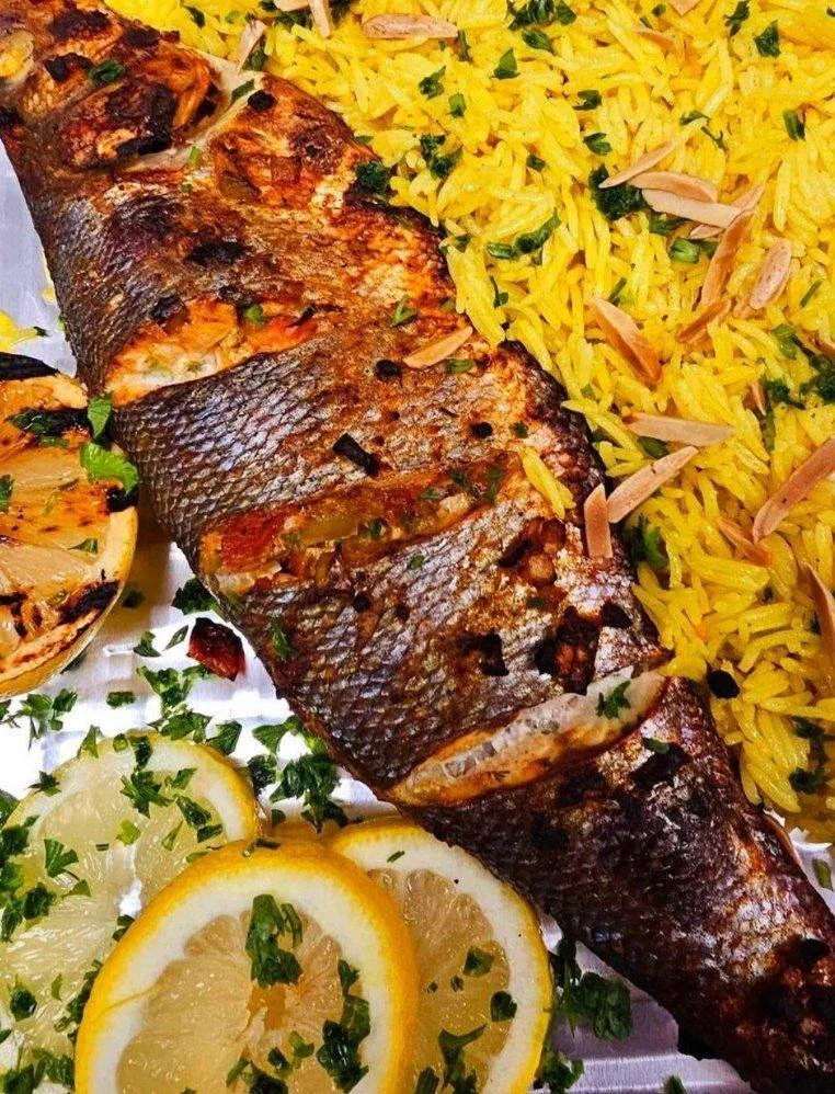 Middle Eastern Cuisine Catering | Easton, PA | Bethlehem, PA | Nazareth ...