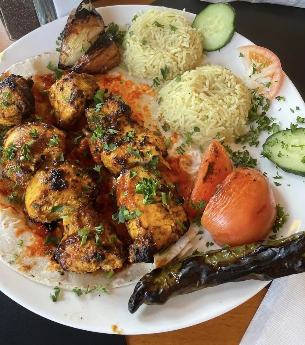 Middle Eastern Restaurant | Easton, PA | Phillipsburg, PA | Hampton, NJ ...