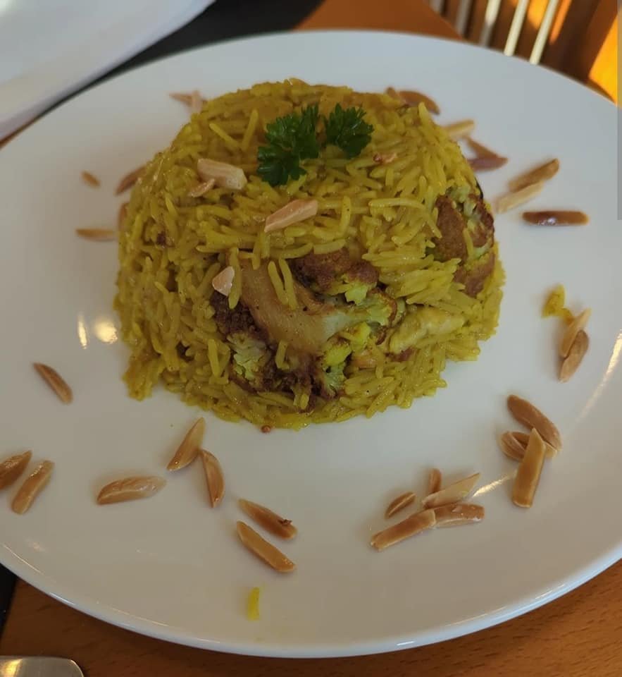Vegetarian Restaurant | Long Valley, NJ | Allentown, PA | Easton, PA ...