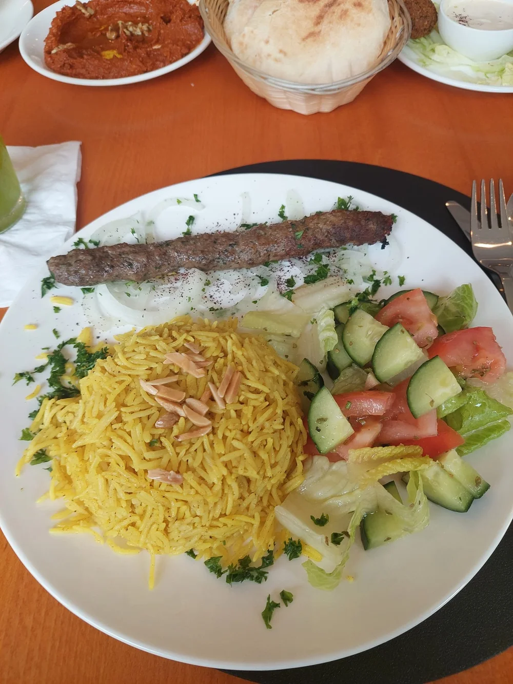 Vegetarian Restaurant | Long Valley, NJ | Allentown, PA | Easton, PA ...