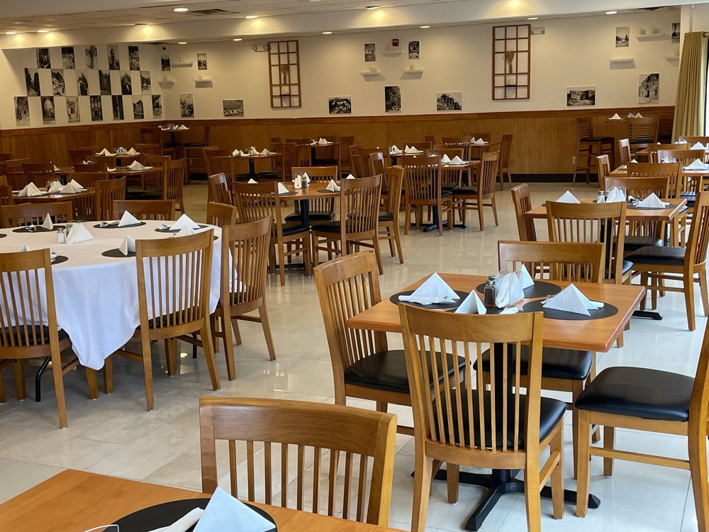 Amasi Restaurant | Middle Eastern Cuisine | Phillipsburg, NJ 08865 ...