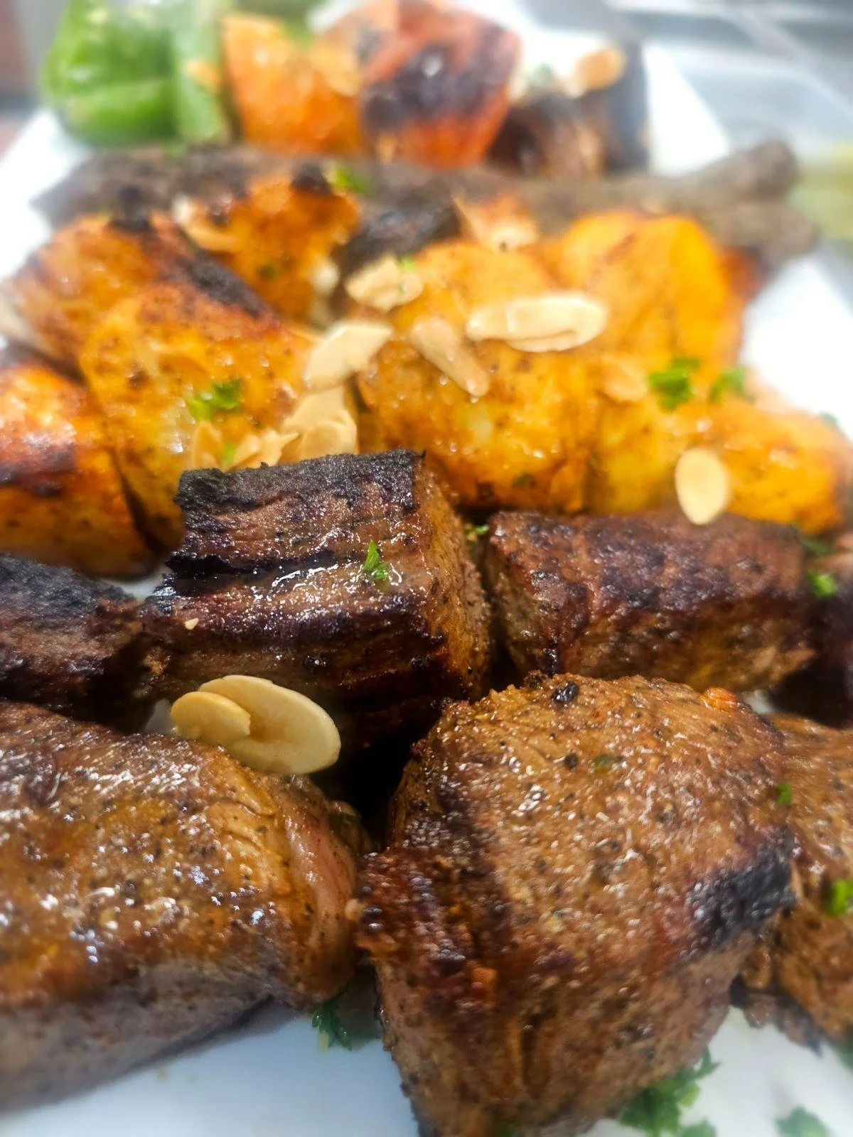 Vegetarian Restaurant | Long Valley, NJ | Allentown, PA | Easton, PA ...