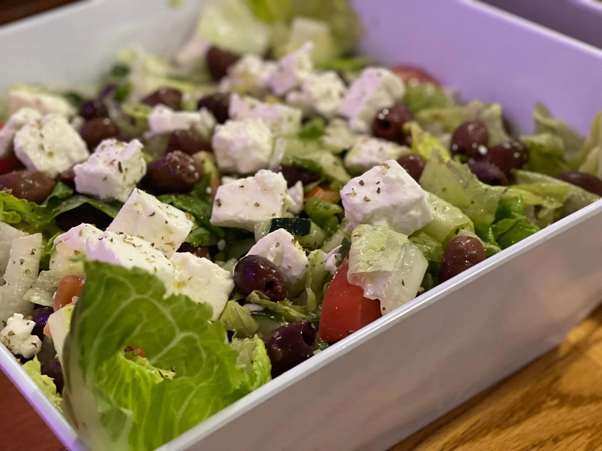 Middle Eastern Cuisine Catering | Easton, PA | Bethlehem, PA | Nazareth ...