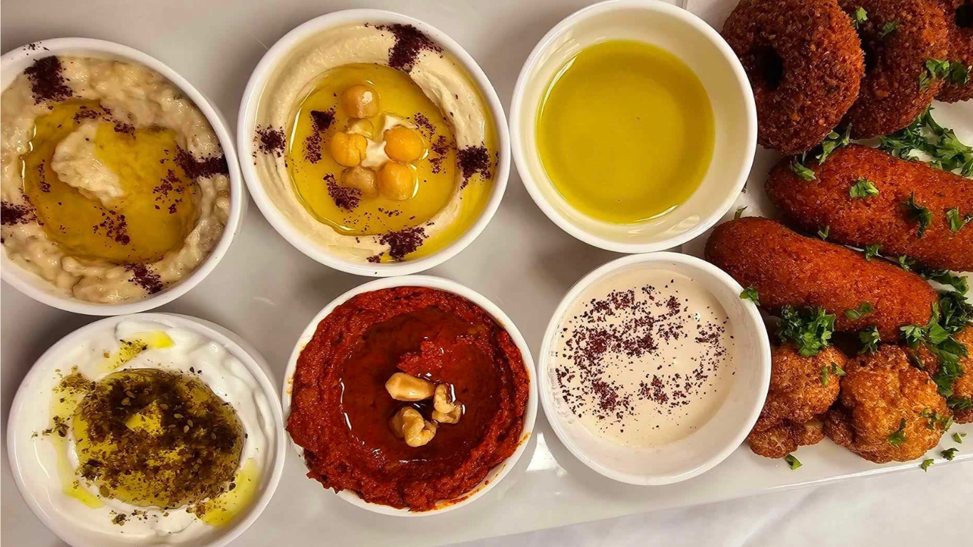 Amasi Restaurant | Phillipsburg, NJ | Hackettstown, NJ | Washington, NJ