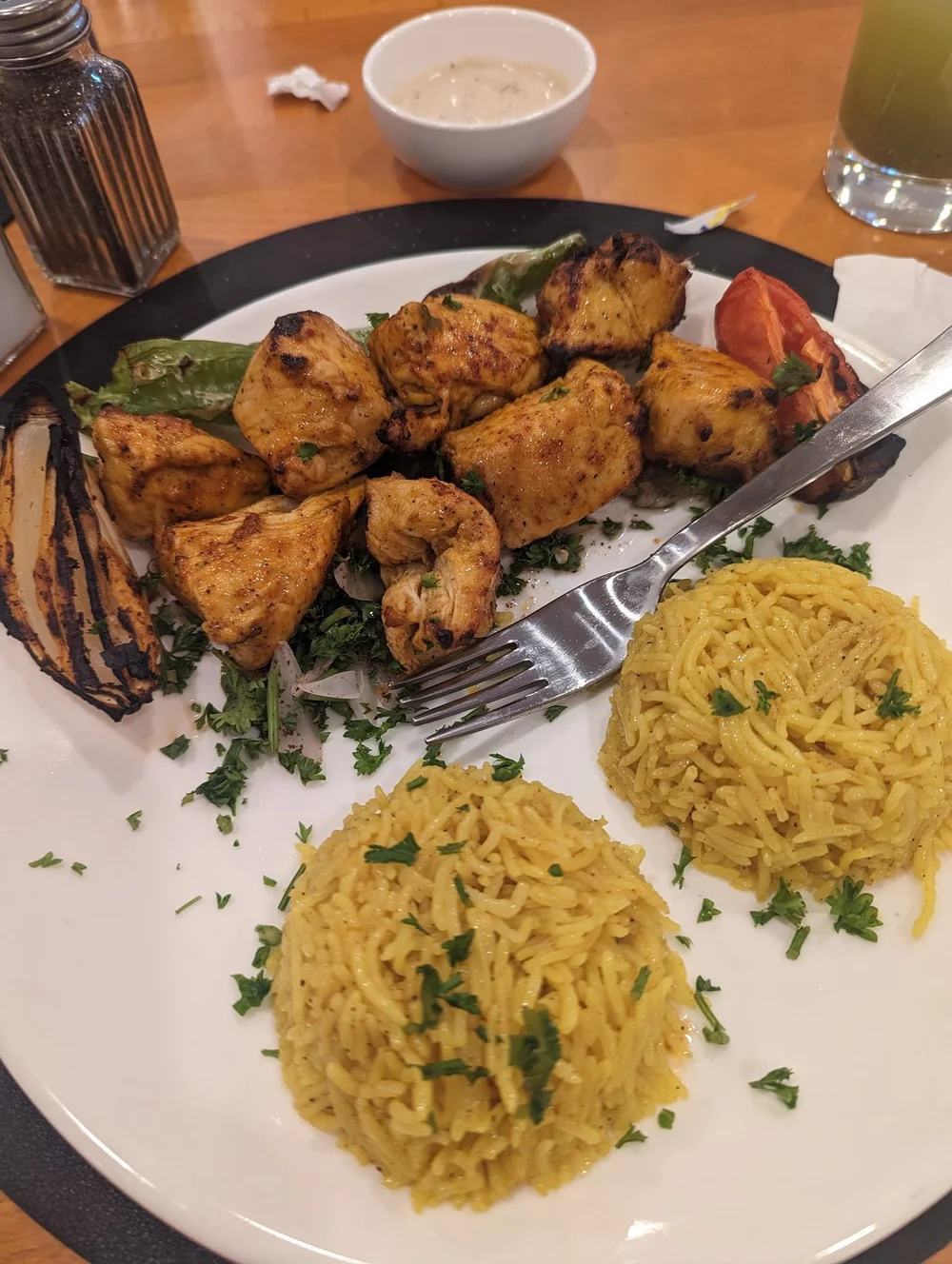 Vegetarian Restaurant | Long Valley, NJ | Allentown, PA | Easton, PA ...