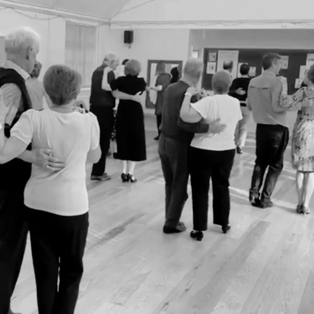 Apton Dance Studio | Adult and Kids Dance Classes