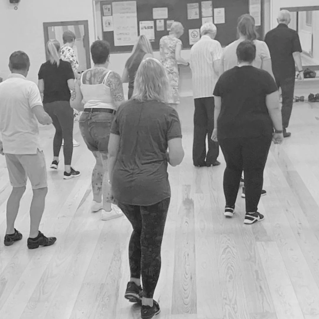 Apton Dance Studio | Adult and Kids Dance Classes