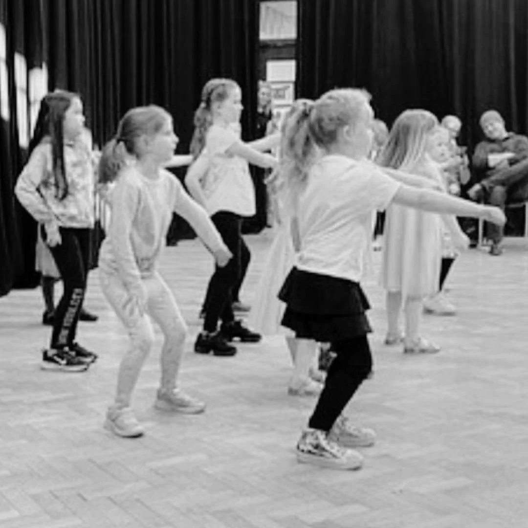 Apton Dance Studio | Adult and Kids Dance Classes