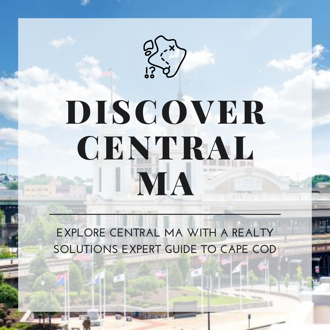 Central MA Market — Realty Solutions MA