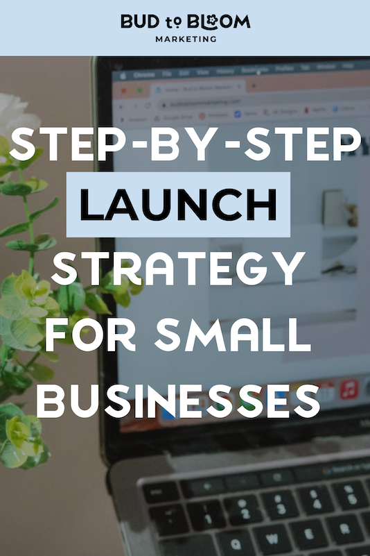 Launch Strategy: 6 Steps to Plan Content for a Successful Launch | Bud ...