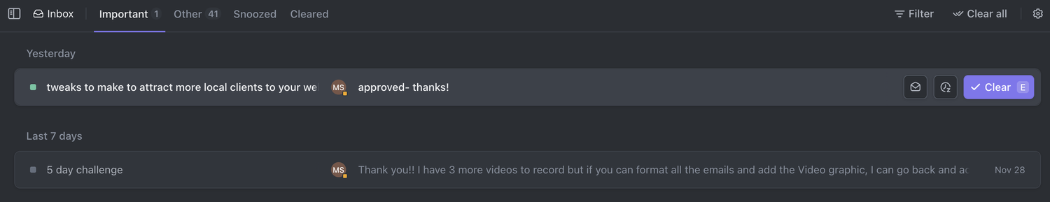 ClickUp 3.0 Review from a Small Business Owner — Bud to Bloom Marketing