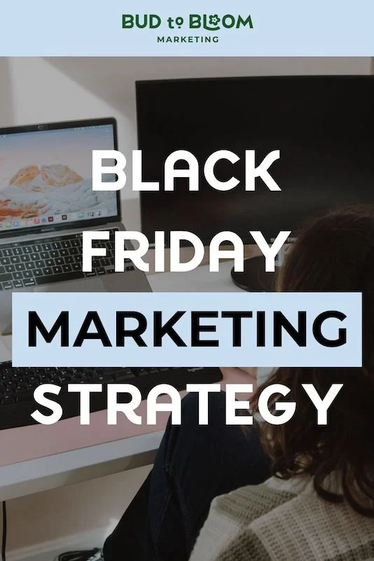 Black Friday Marketing Strategy: How to Stand out among the Competition ...