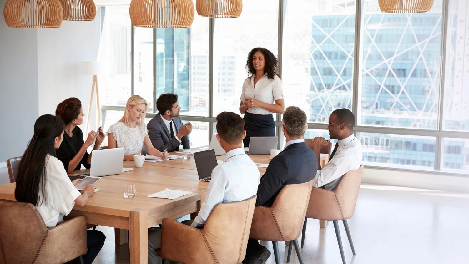 About Us — KFS Group