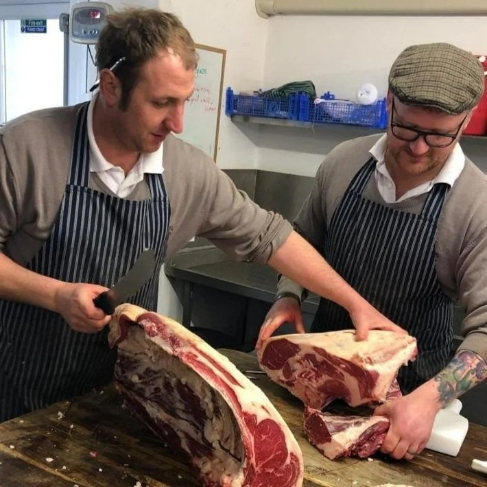 About Us - Samuel’s Farm Shop & Butcher: A Legacy of Quality in Wisbech ...
