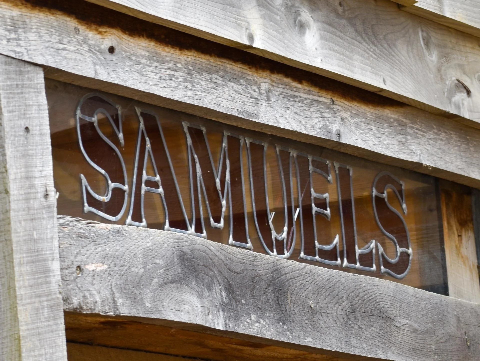 Samuels Farm Shop & Butchers - Your Local Butcher in Wisbech